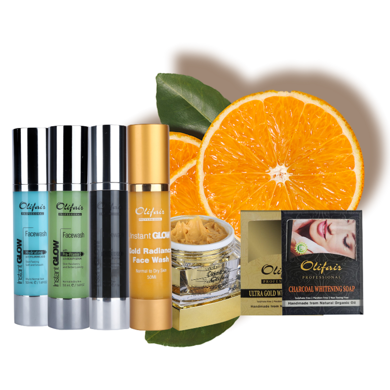 Buy Beauty & Cosmetics Products Online In India